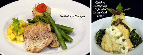 Chef Bell's Weekly Additions