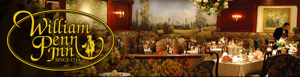 William Penn Inn's Historic Summer Savings