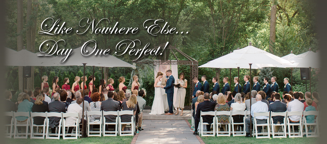 Best Fine Dining Restaurant in Montgomery County PA | Historic Wedding ...