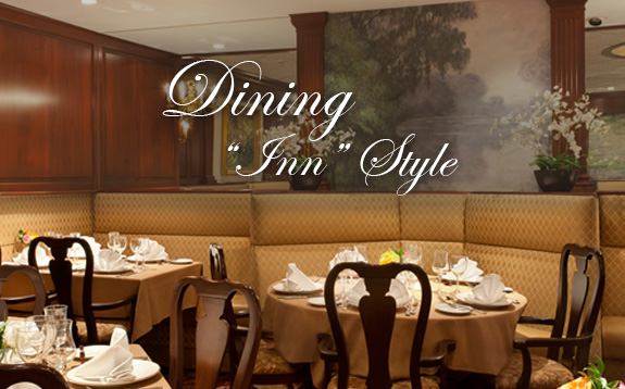 Best Fine Dining Restaurant in Montgomery County PA | Historic Wedding ...