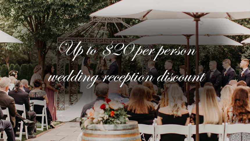 Best Fine Dining Restaurant in Montgomery County PA | Historic Wedding ...