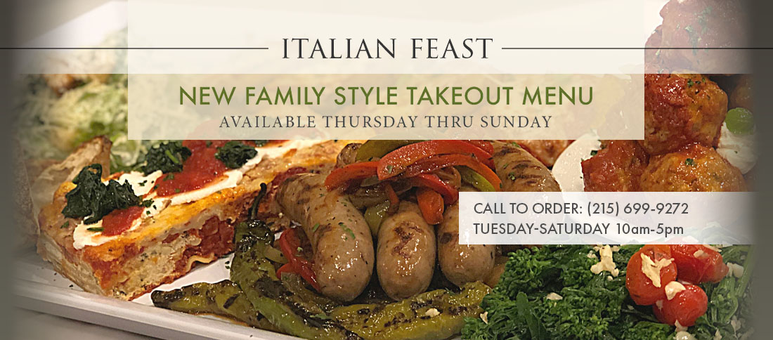 Best Fine Dining Restaurant in Montgomery County PA | Historic Wedding ...