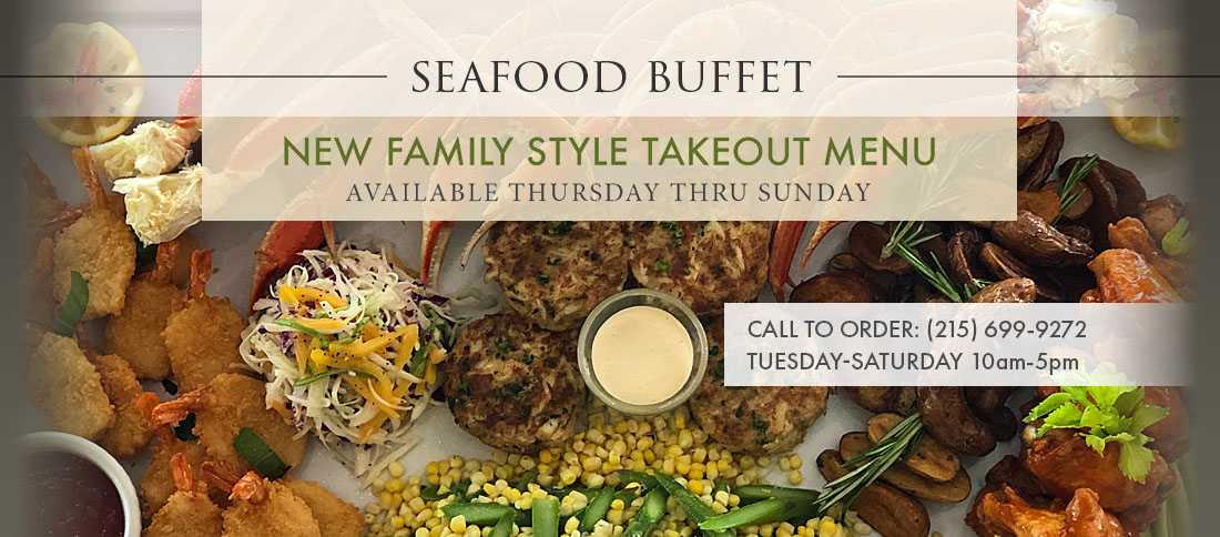 Best Fine Dining Restaurant in Montgomery County PA | Historic Wedding ...